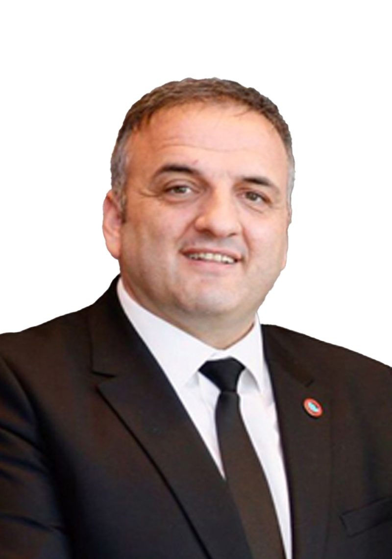 Board of Directors – Kastob