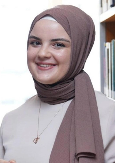 Behiye Beyda ÇAL - Kastob