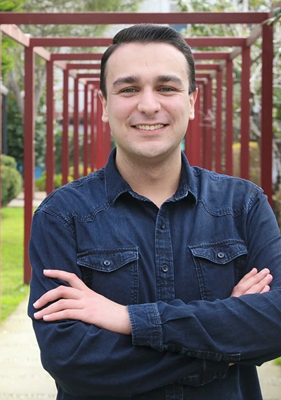 Burak USLU - Kastob